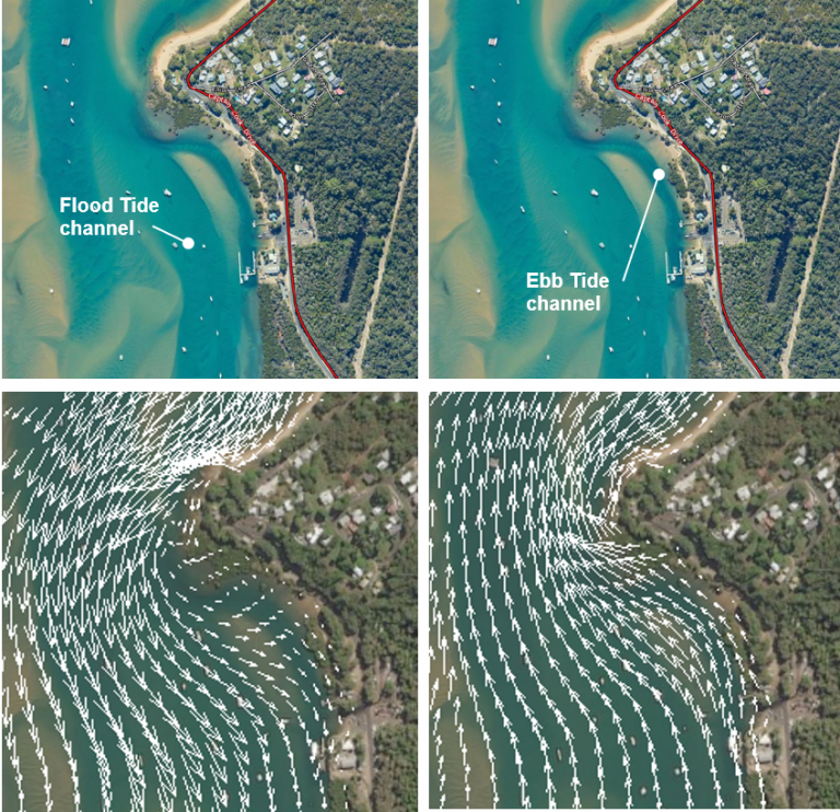 Seventeen Seventy & Agnes Water Coastal Process Study, QLD - JBP