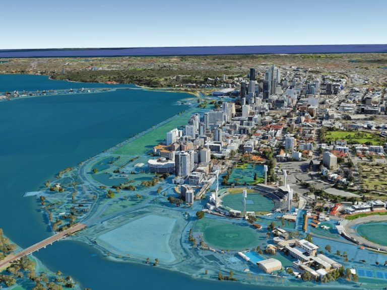 JBP - Extreme weather engineering