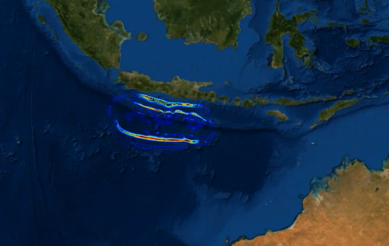 Java Tsunami Assessment (RML) - JBP