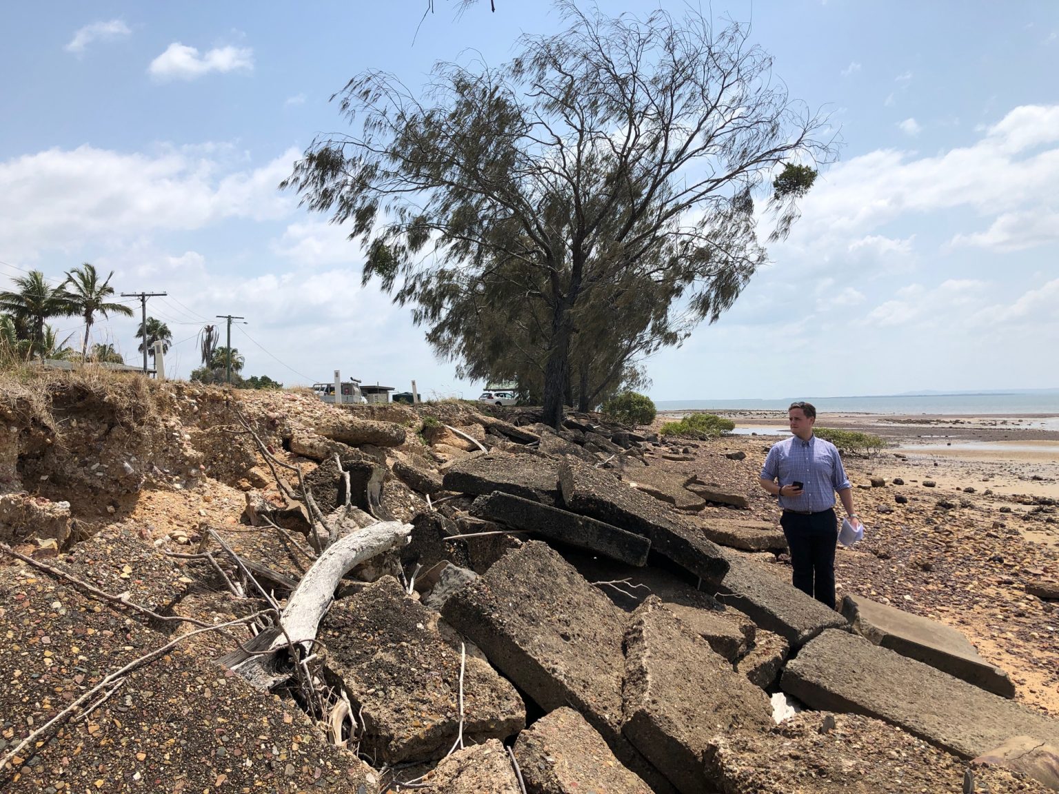 Fraser Coast detailed design for Pier Park, Dayman Park, and Boonooroo ...