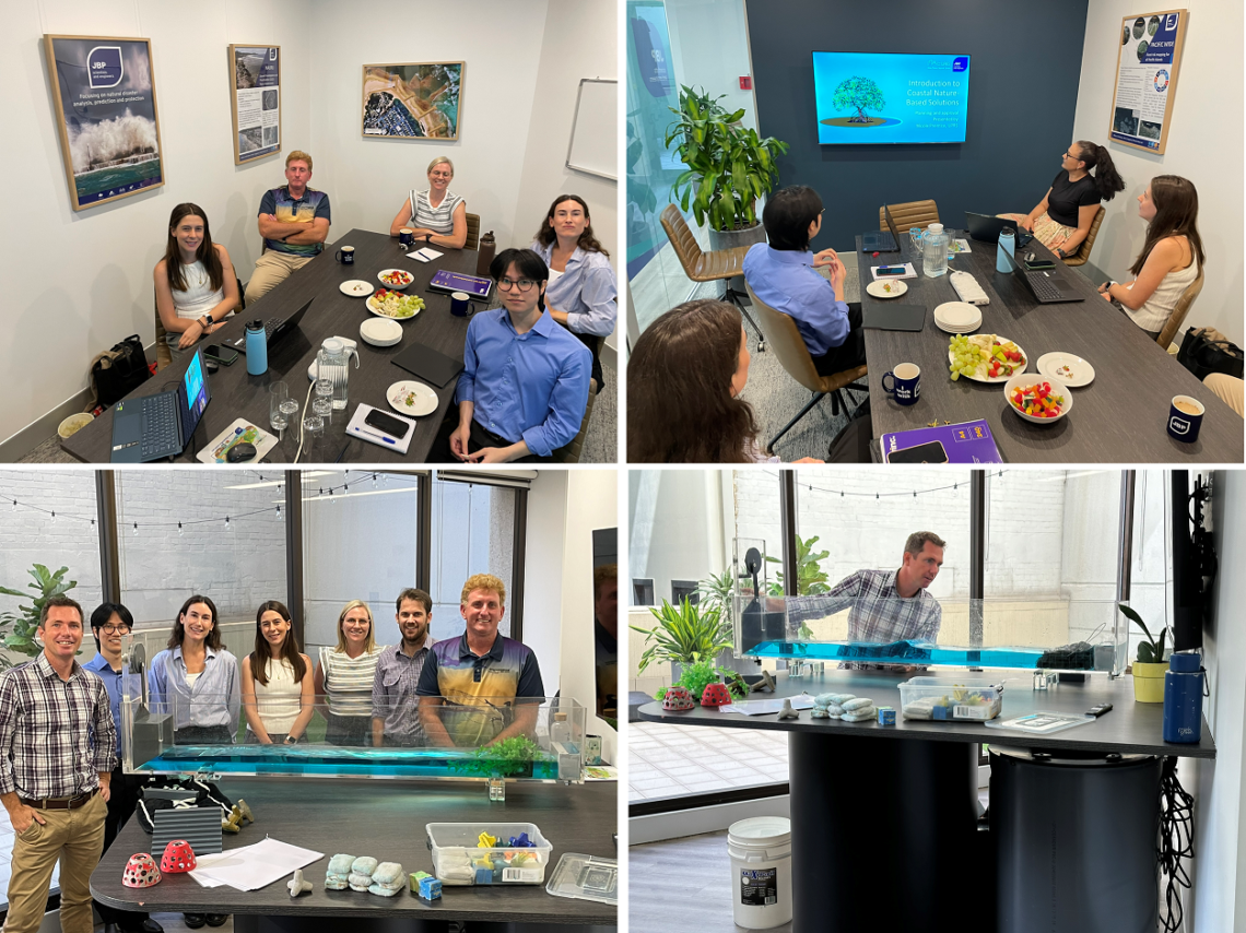 Training Courses 2024 - JBP